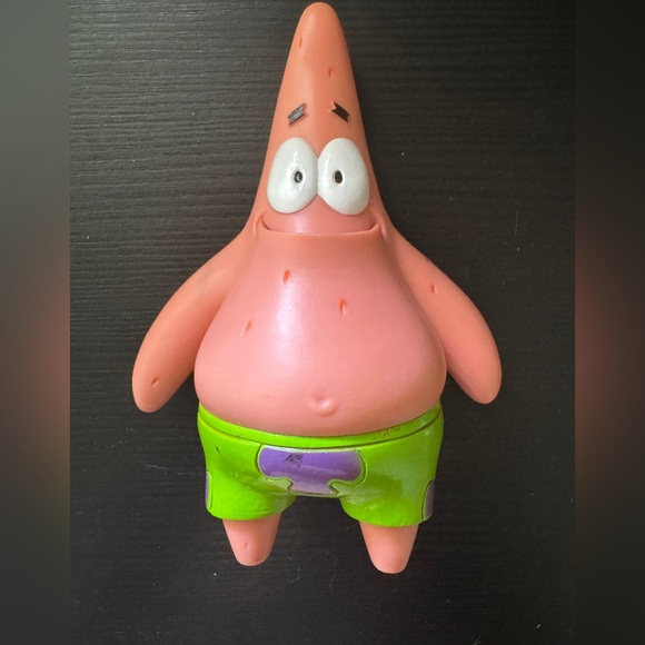 Universal Studio | Toys | Spongebob Squarepants Orlando Universal ...